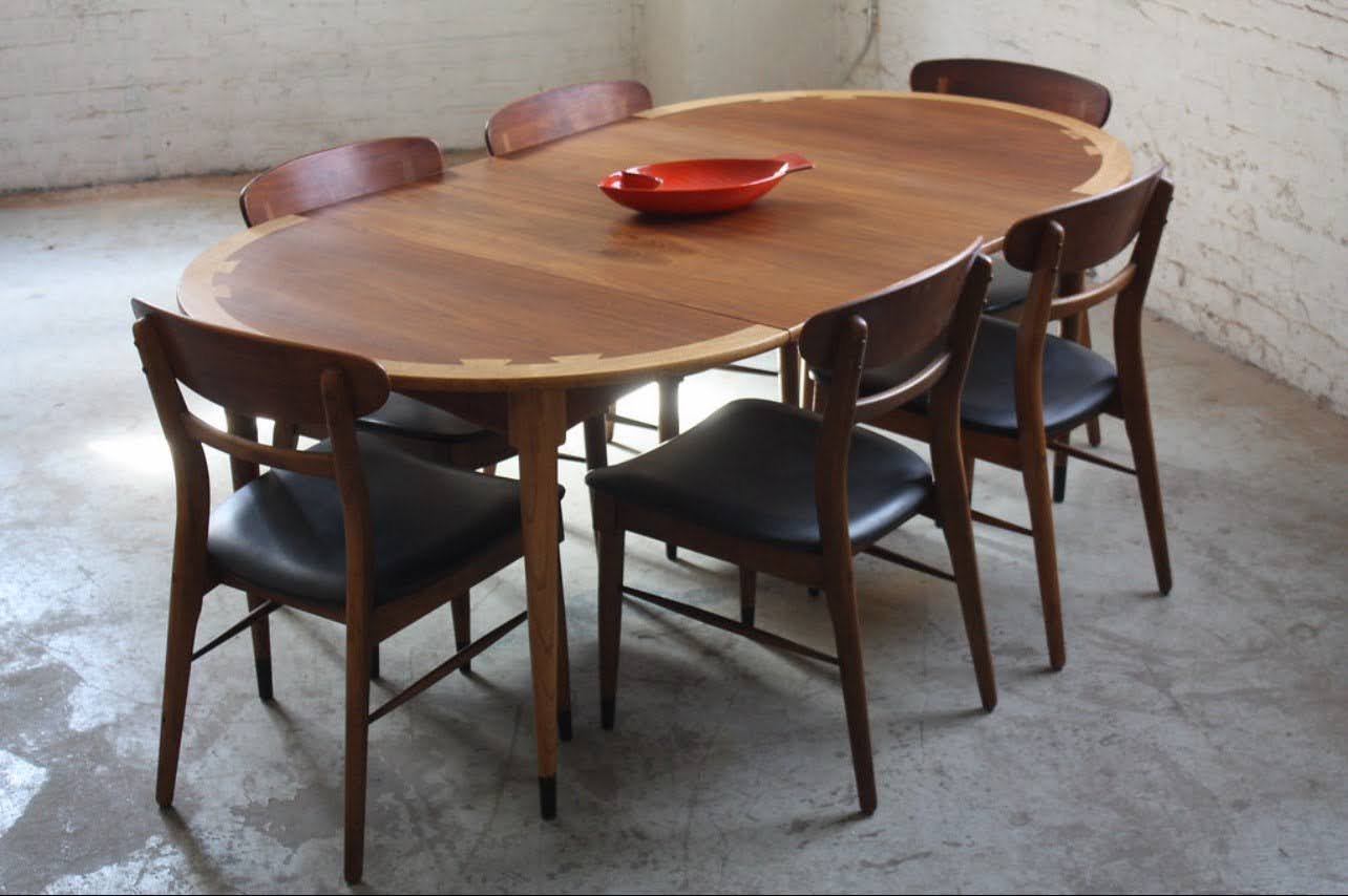 Lane Acclaim Furniture Collection | Mid-Century Modern Style - Lane ...