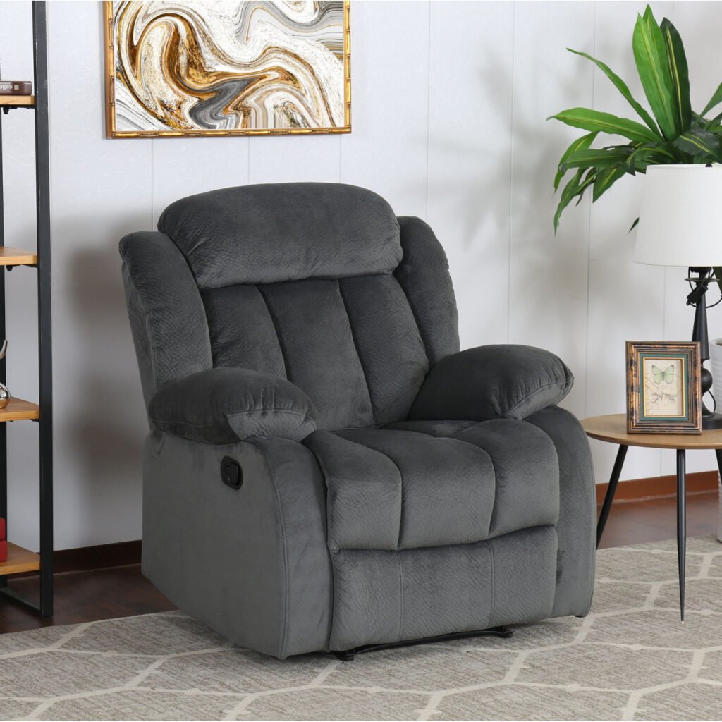 Lane Furniture Recliners | Leather and Fabric Comfort Seating - Lane ...