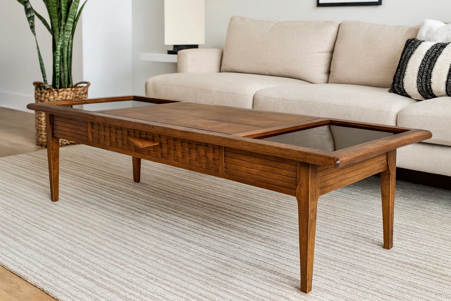 Lane Furniture Coffee Tables | Wood and Glass Styles - Lane Furniture