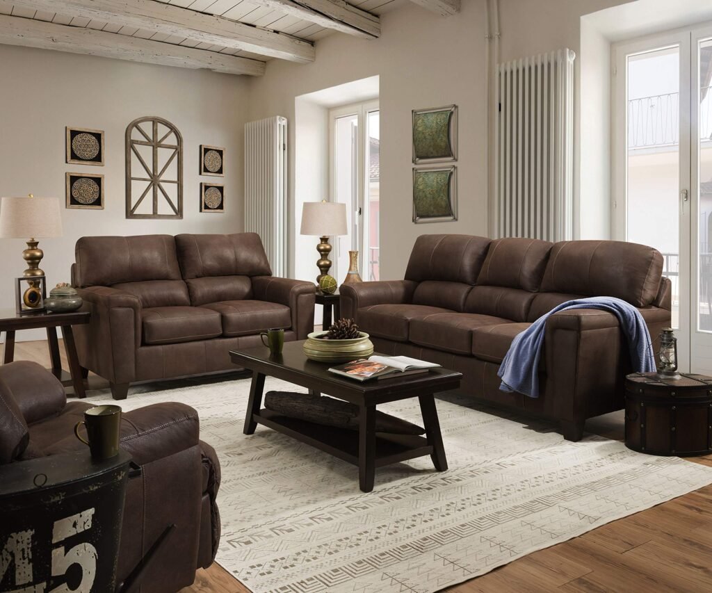 Lane Furniture Sofas | Quality Construction and Comfort Features - Lane ...