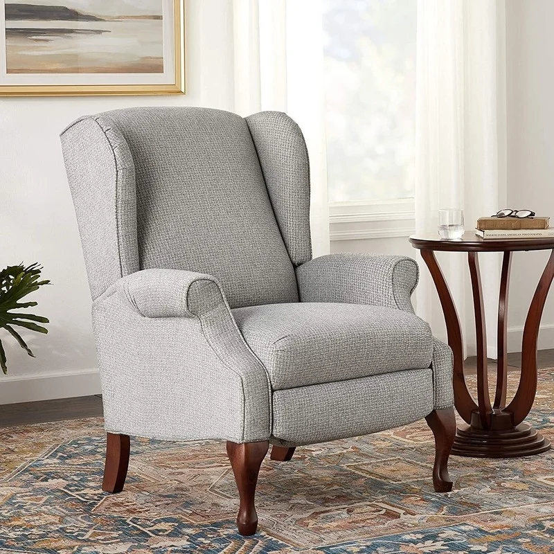 Lane Furniture Wingback Recliners | Classic Style with Modern Comfort ...