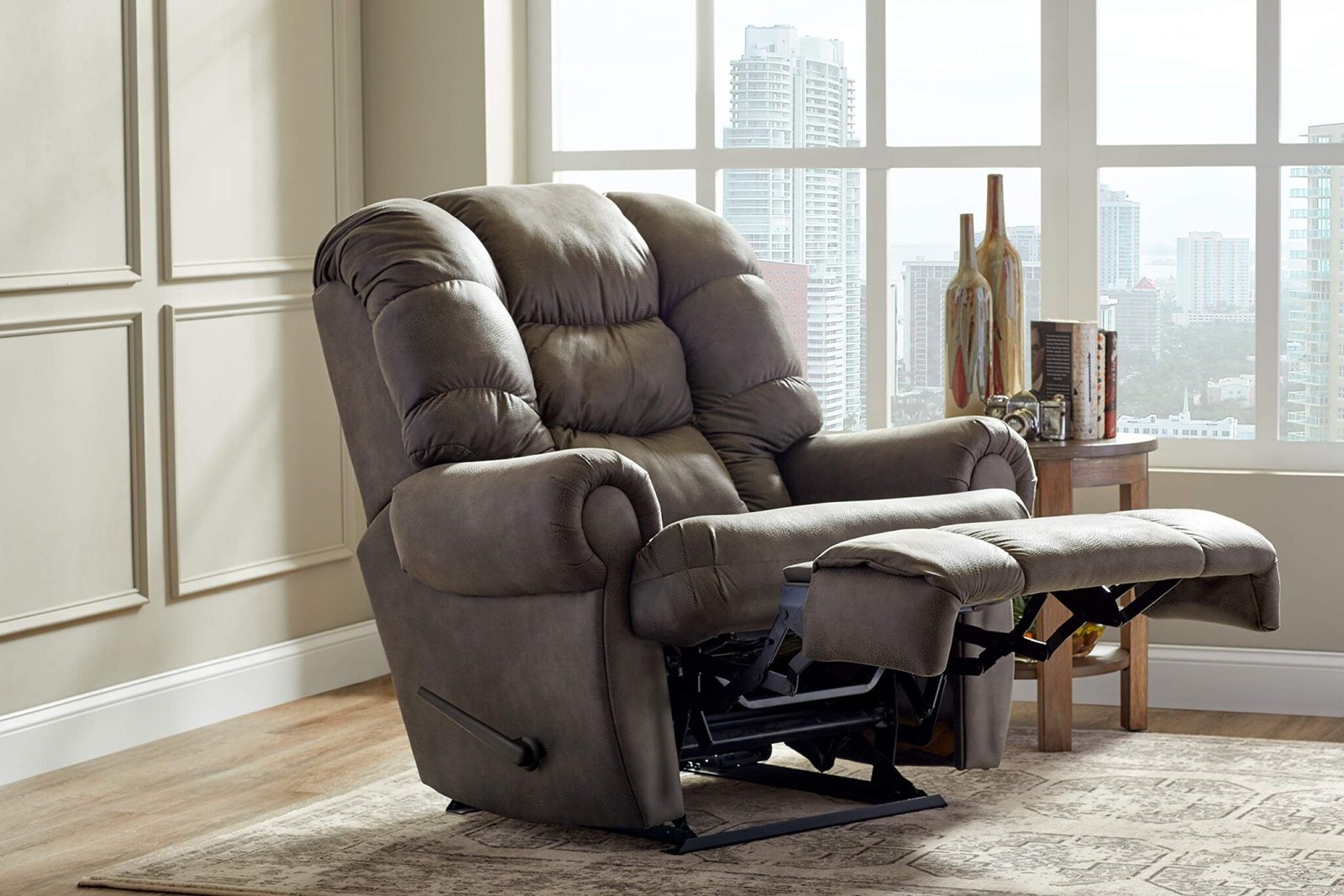 Lane Furniture Recliners | Leather and Fabric Comfort Seating - Lane ...