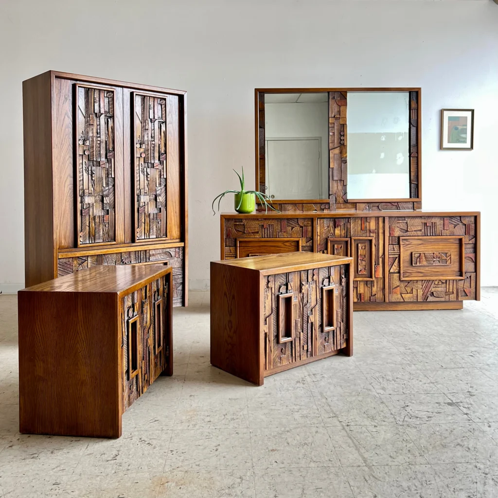 Lane Pueblo Collection | Western-Inspired Living Room Furniture - Lane ...