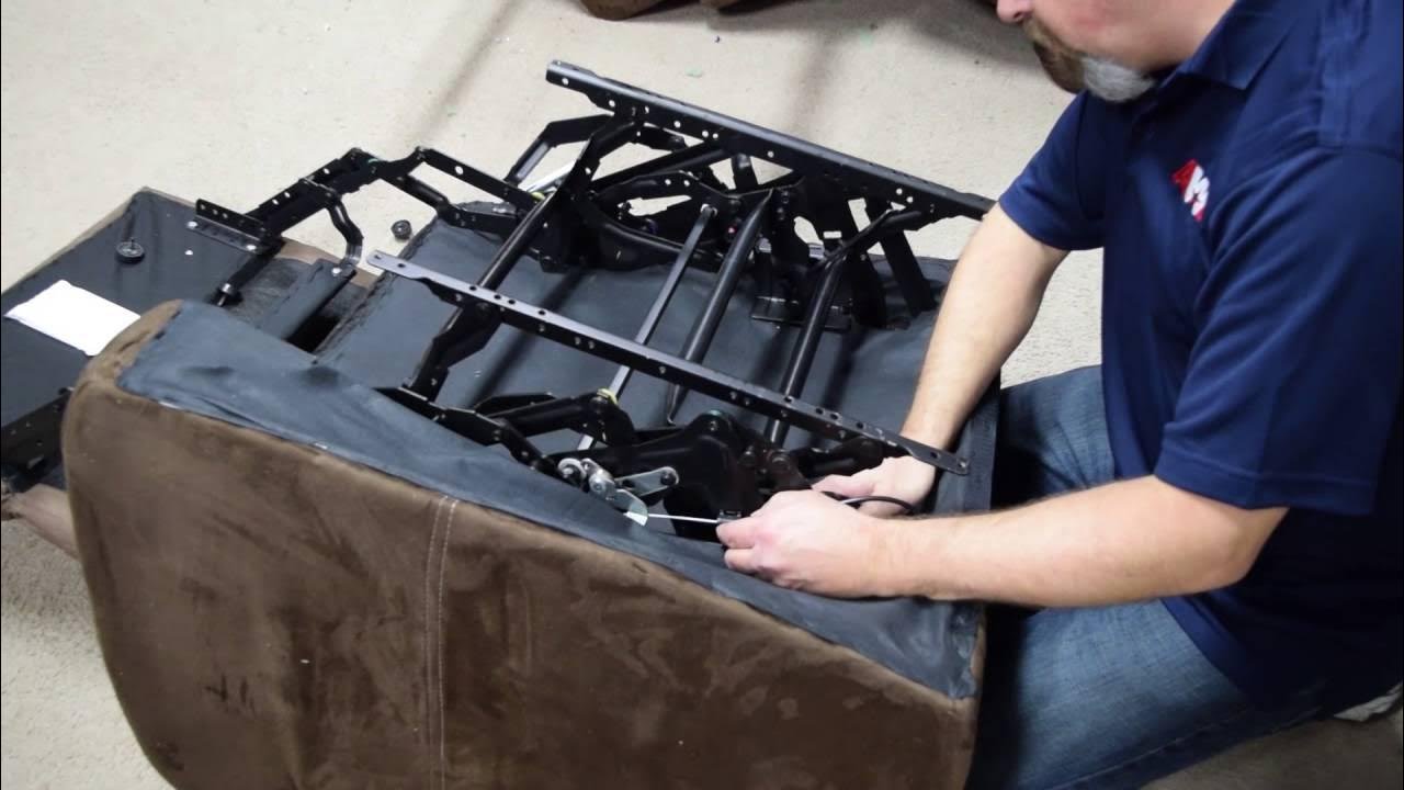 Lane Recliner Parts | Replacement Components and Hardware - Lane Furniture