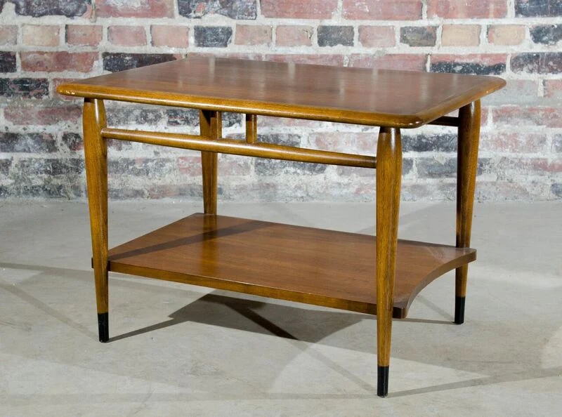 Lane Side Tables | Wood and Metal Accent Options - Lane Furniture